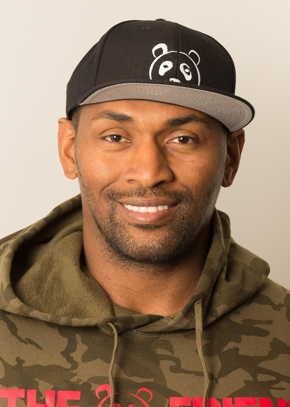 Meet The Cast Of Big Brother: Celebrity Edition