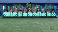 Big Brother 12