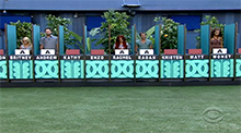 Big Brother 12