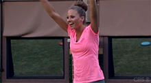Big Brother 16