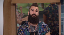 Big Brother 18