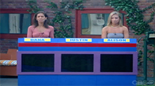 Big Brother 4 - The X Factor