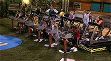 Big Brother 5