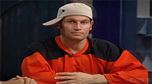 Big Brother 6 - Summer of Secrets