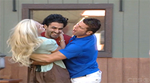 Big Brother 7 - All Stars