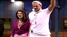 Big Brother 9 'Til Death Do You Part